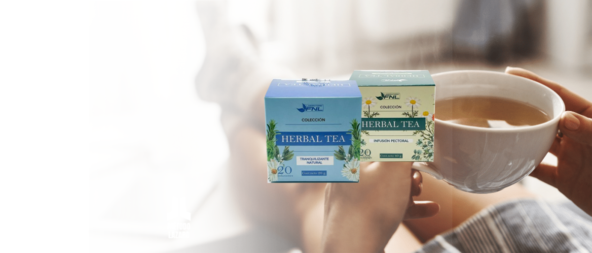 Patio Azul – El centro de la Homeopatía®